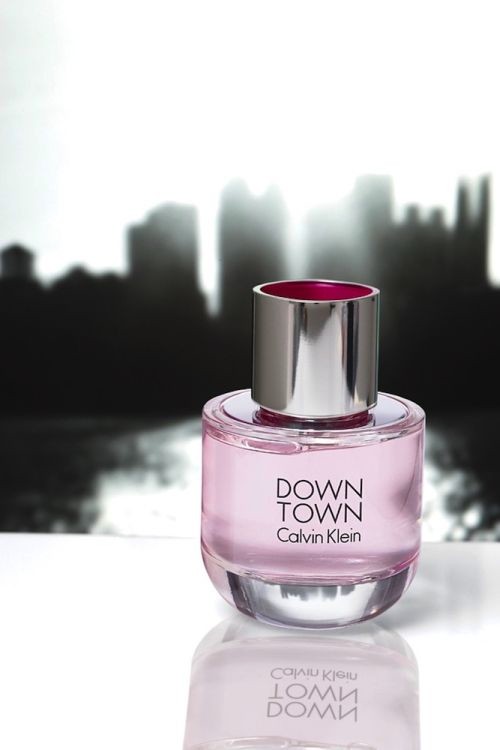 Calvin Klein Downtown. Advis.ru