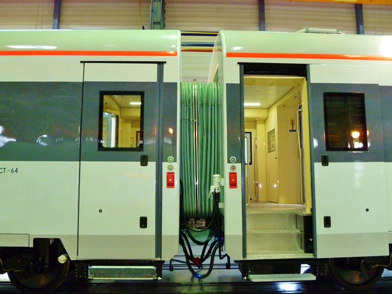 UKRAINE | High Speed Rail | SkyscraperCity Forum